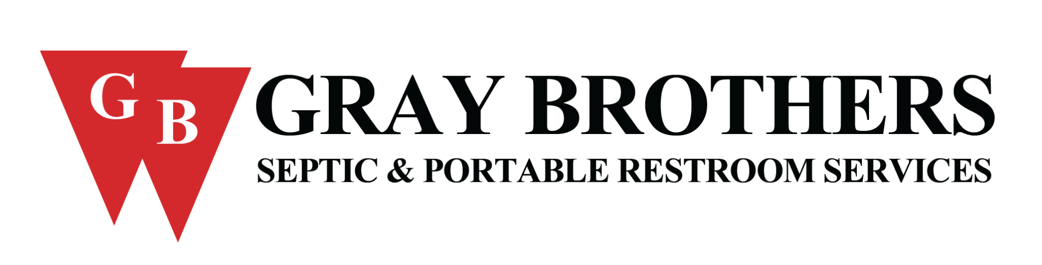 Septic & Porta Potty Services in Greater Philly Area | Gray Brothers